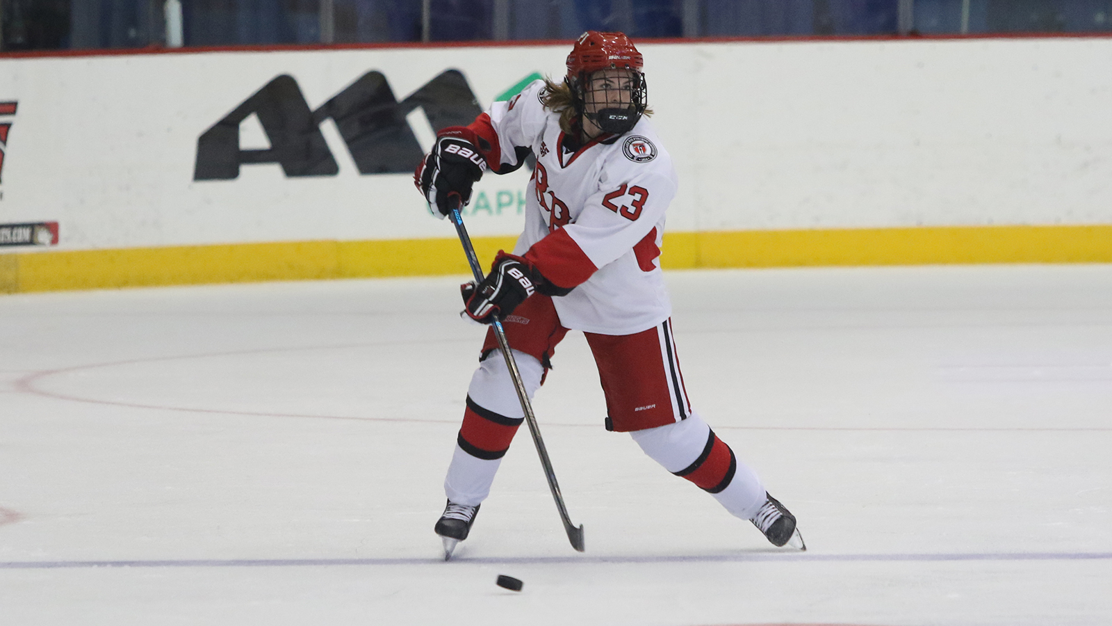 Teeghan Dalby - 2022-23 - Women's Ice Hockey - Rensselaer Polytechnic ...