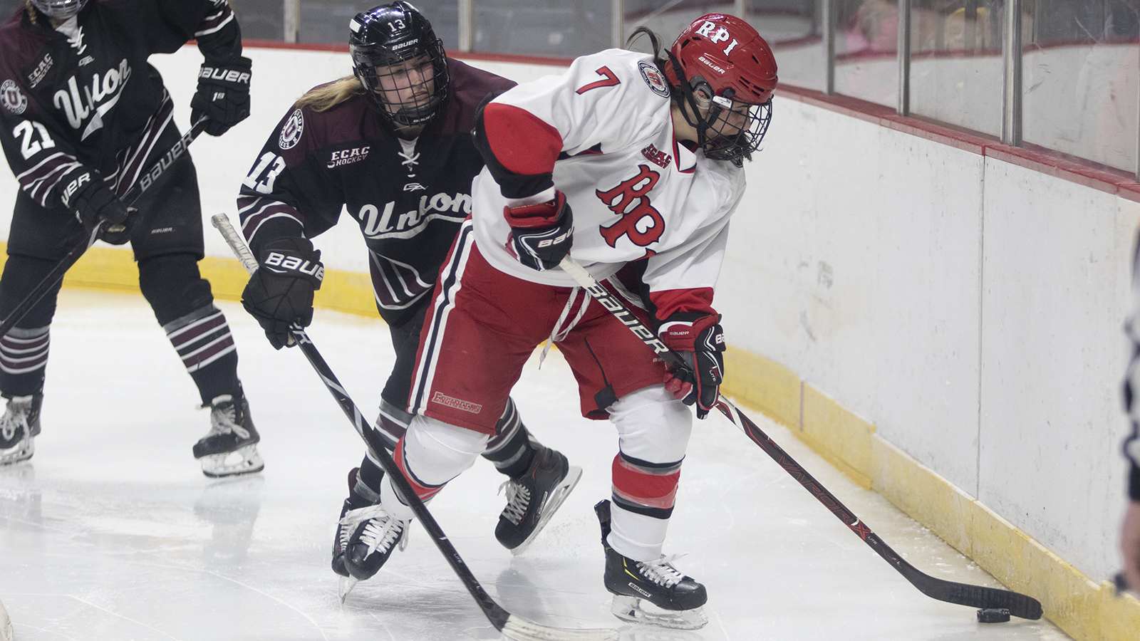 Sabrina Repaci - 2019-20 - Women's Ice Hockey - Rensselaer Polytechnic ...