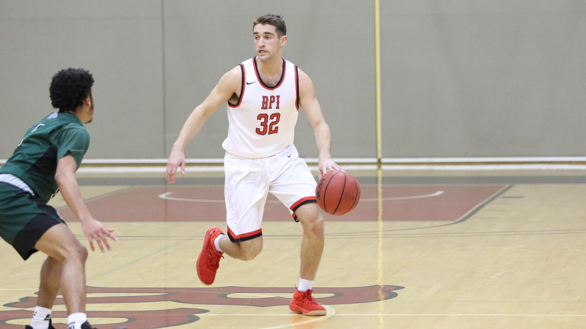 Ryan Kriftcher - 2018-19 - Men's Basketball - Rensselaer Polytechnic ...