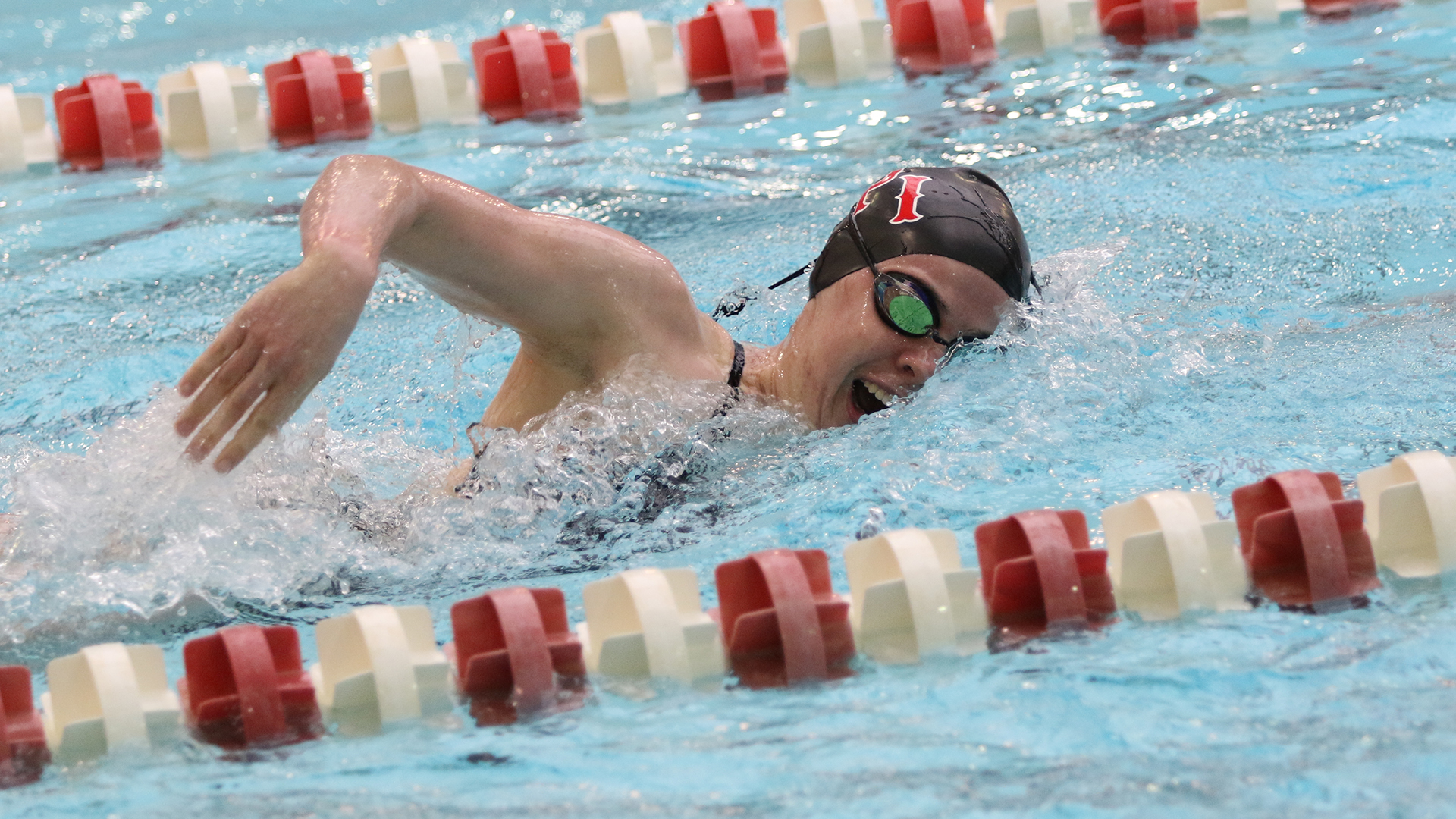 Molly Jones - 2018-19 - Women's Swimming & Diving - Rensselaer ...