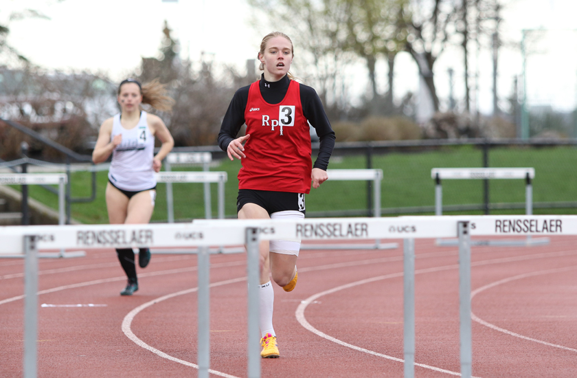 Joey Lyons - 2019-20 - Women's Track & Field - Rensselaer Polytechnic ...