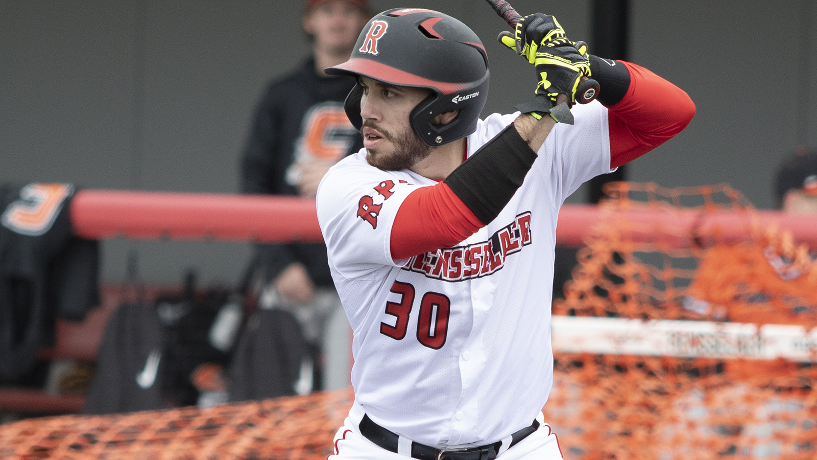 Michael Arboleda - 2020 - Baseball - Rensselaer Polytechnic Institute ...