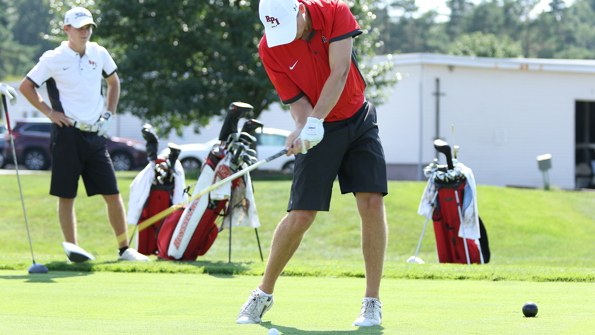 Austin Rupp - 2019-20 - Men's Golf - Rensselaer Polytechnic Institute ...