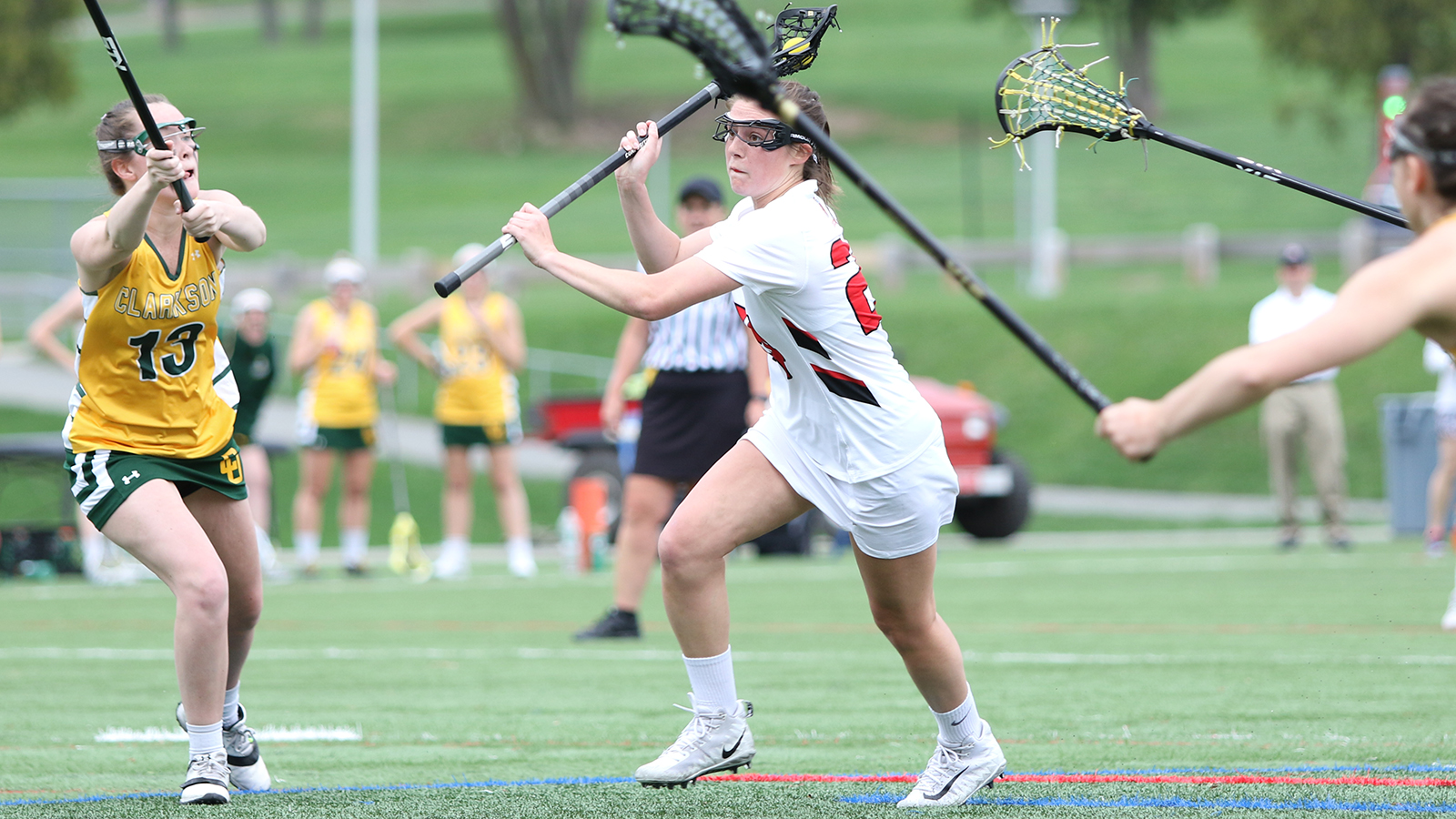 Erin Goodwin - 2019 - Women's Lacrosse - Rensselaer Polytechnic ...