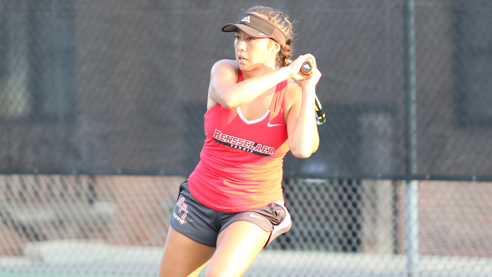 Mailani Neal - 2018-19 - Women's Tennis - Rensselaer Polytechnic ...
