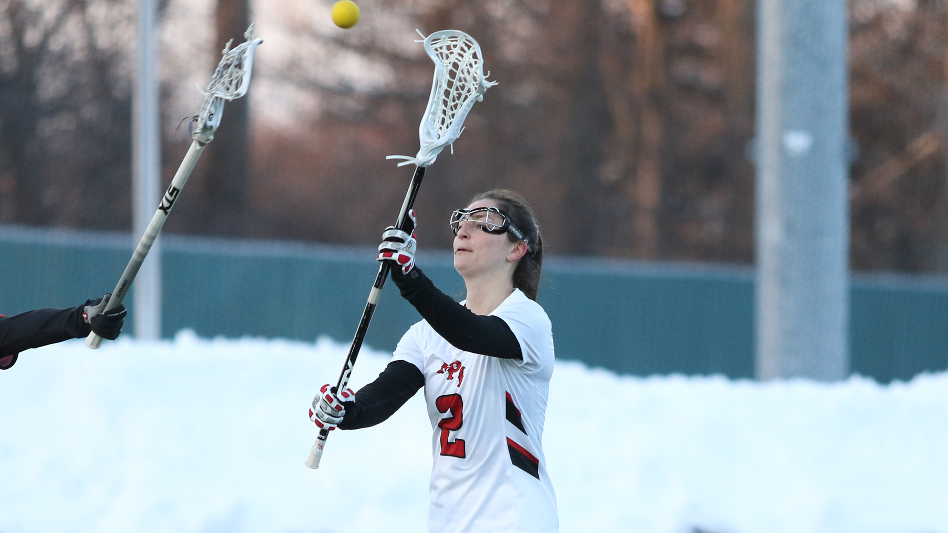 Michelle Bolger - 2019 - Women's Lacrosse - Rensselaer Polytechnic ...