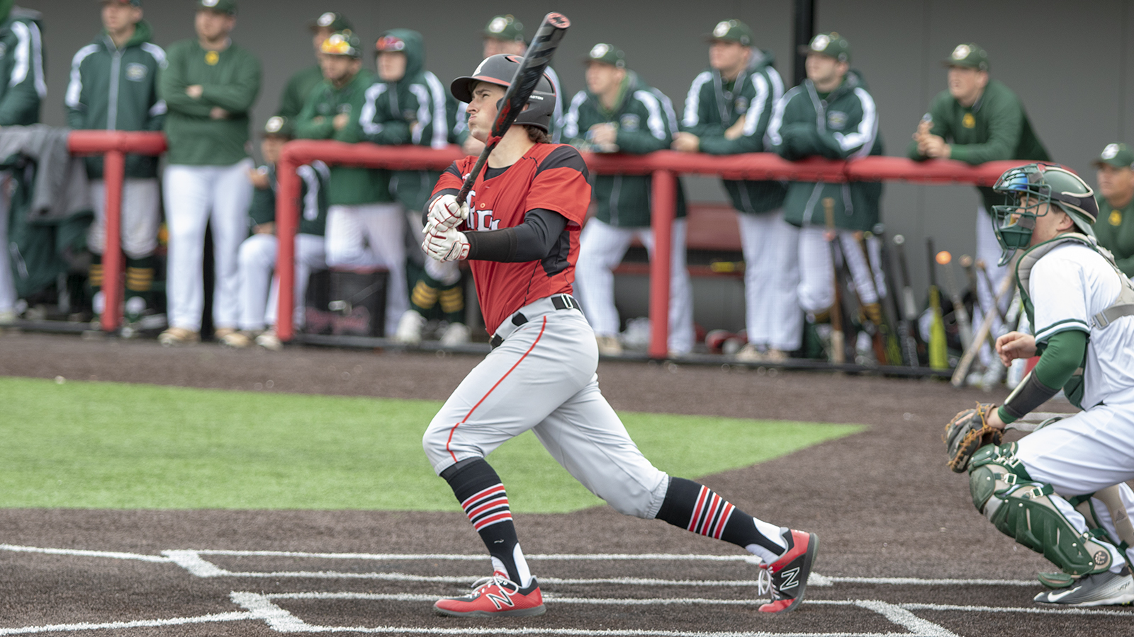 Austin Lawrence - 2019 - Baseball - Rensselaer Polytechnic Institute ...