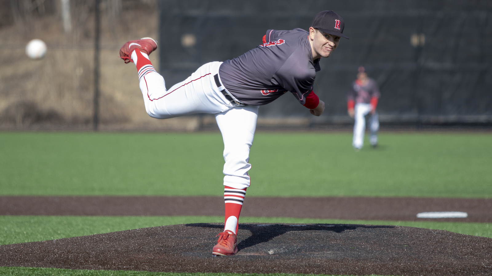 Patrick McMackin - 2019 - Baseball - Rensselaer Polytechnic Institute ...