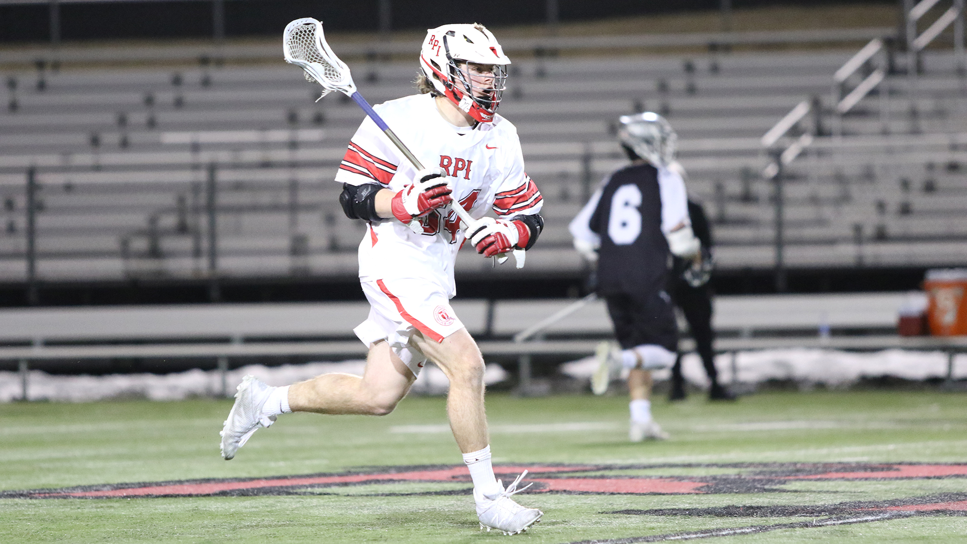 Tyler Hancock - 2021 - Men's Lacrosse - Rensselaer Polytechnic ...