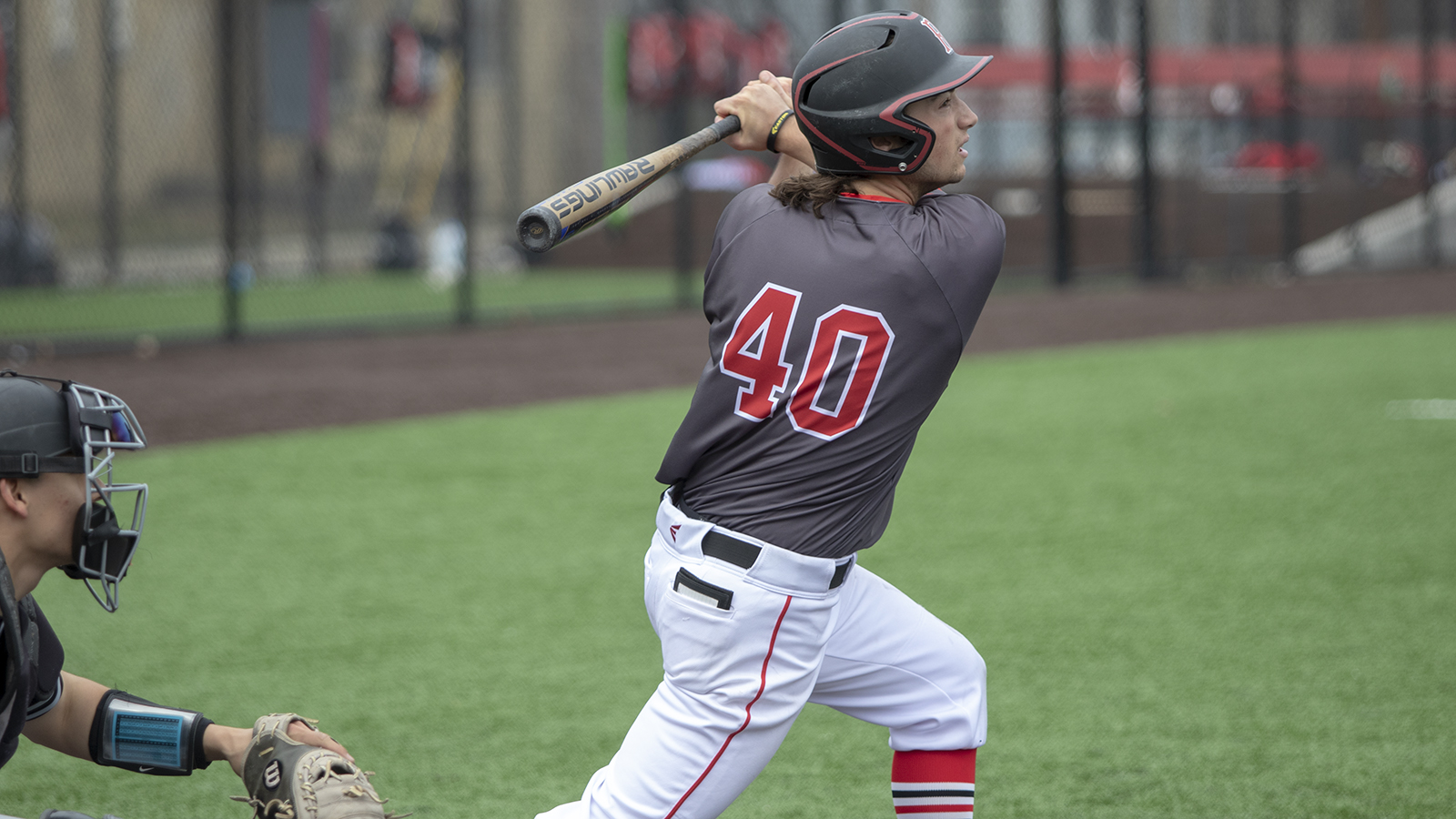 George Rainer - 2023 - Baseball - Rensselaer Polytechnic Institute ...