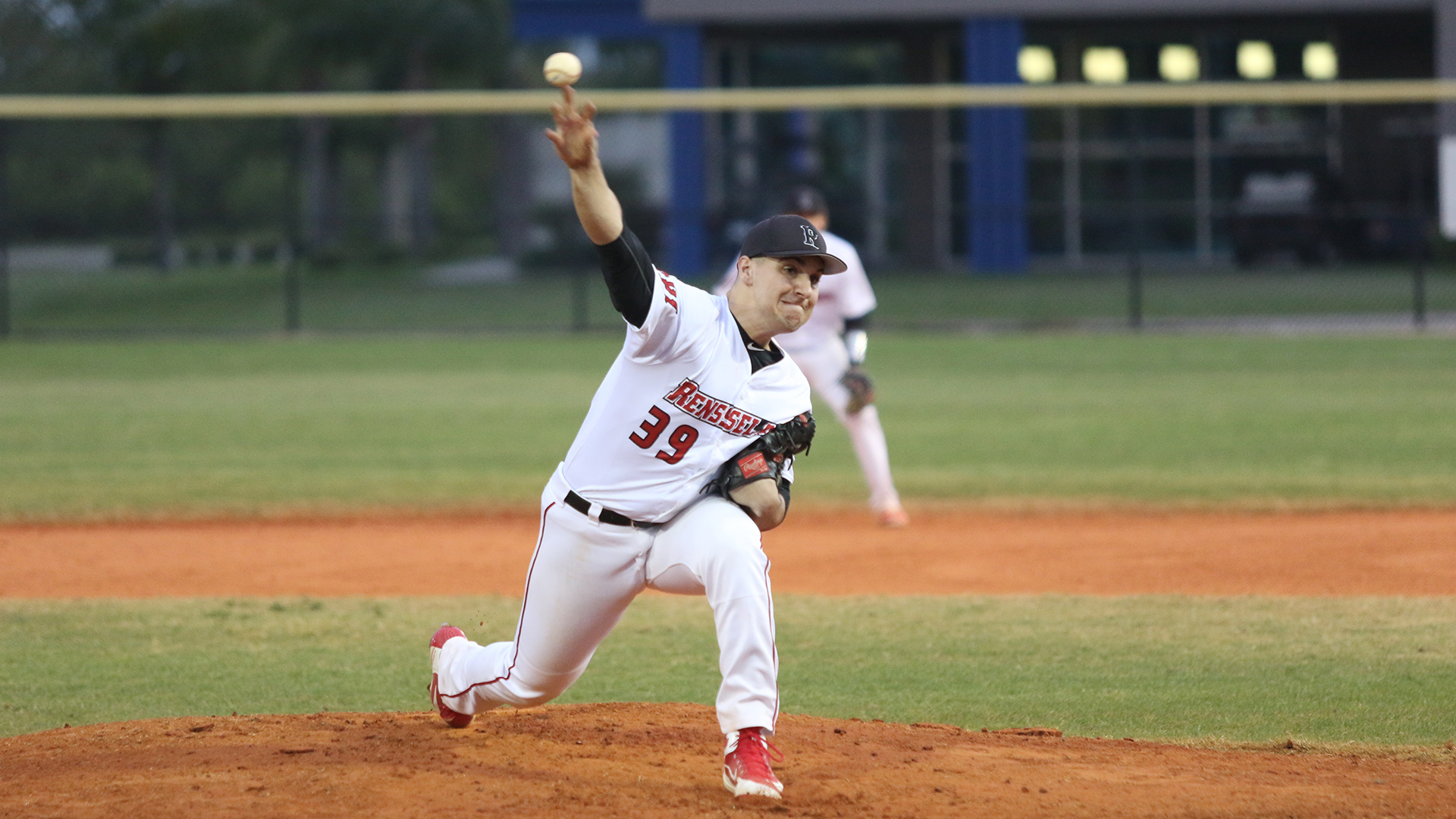 Christopher Palmiero - 2020 - Baseball - Rensselaer Polytechnic ...