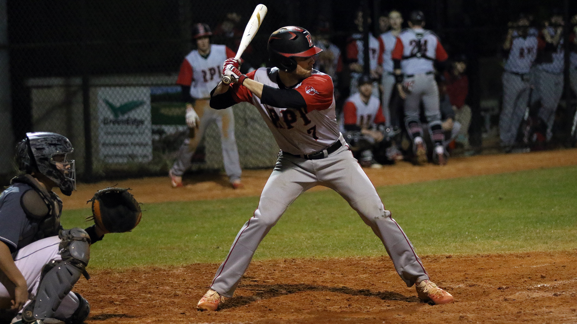 Jack Vaccari - 2021 - Baseball - Rensselaer Polytechnic Institute Athletics
