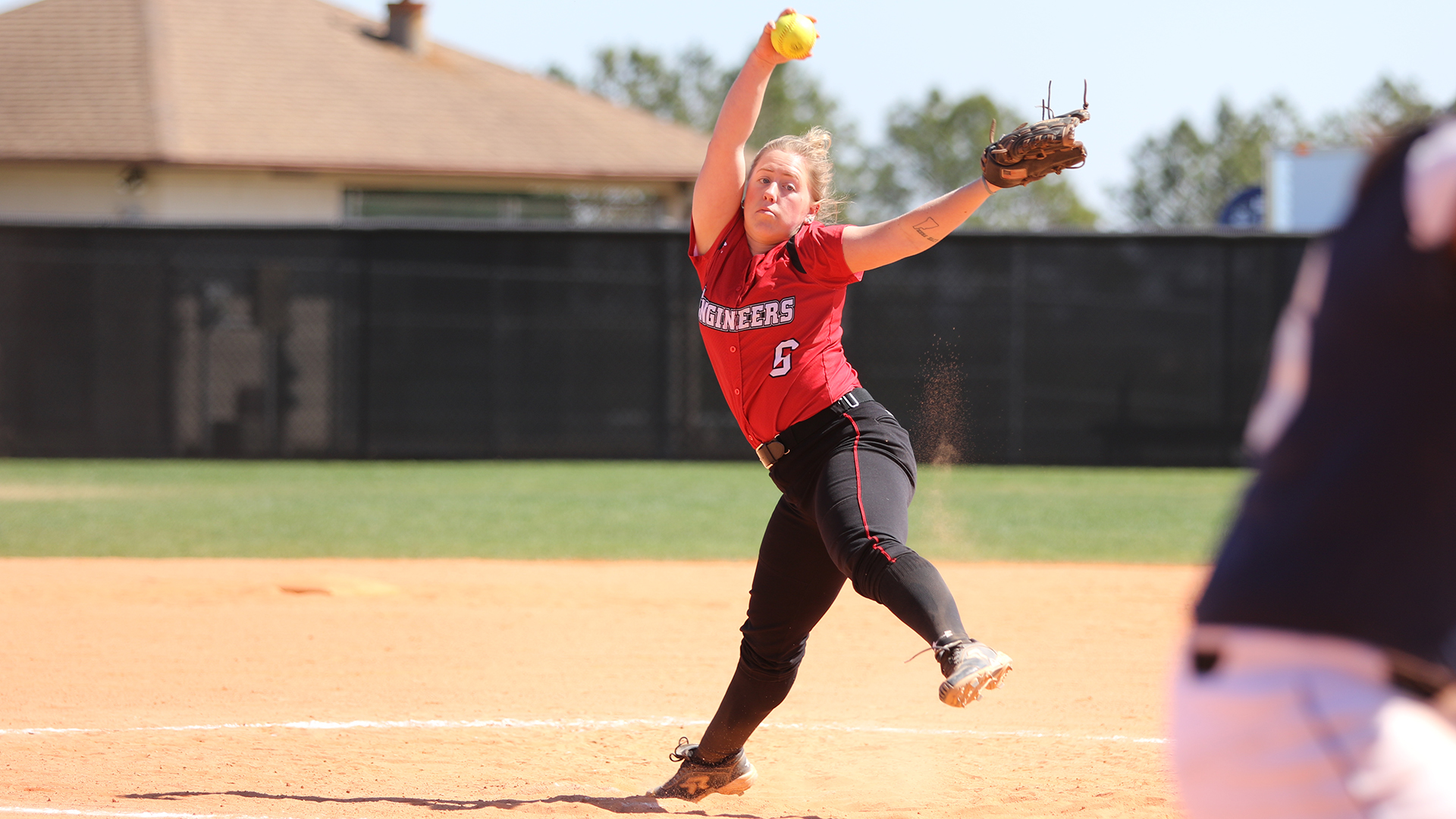 Jaime Cleasby - 2020 - Softball - Rensselaer Polytechnic Institute ...