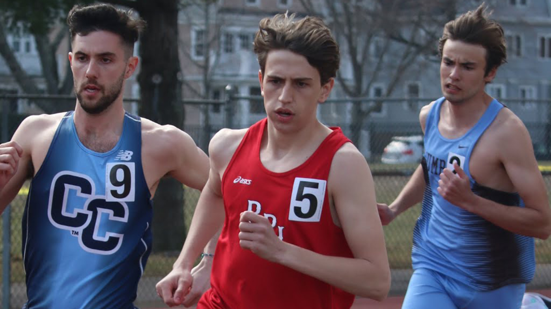 Ben Ertel - 2020-21 - Men's Track and Field - Rensselaer Polytechnic ...