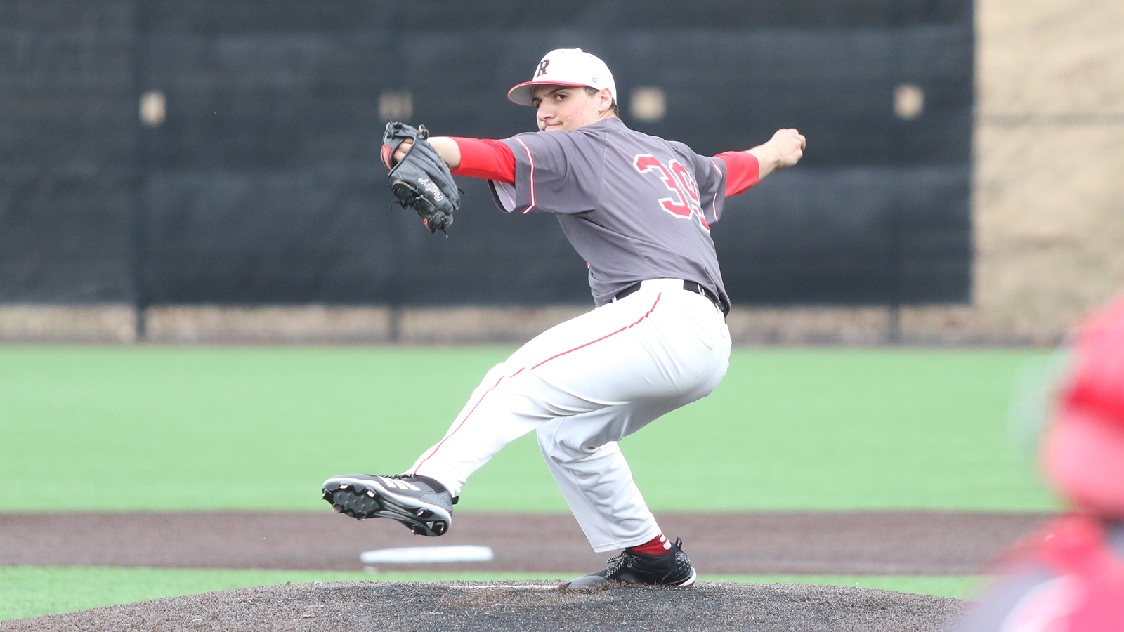 Christopher Palmiero - 2020 - Baseball - Rensselaer Polytechnic ...