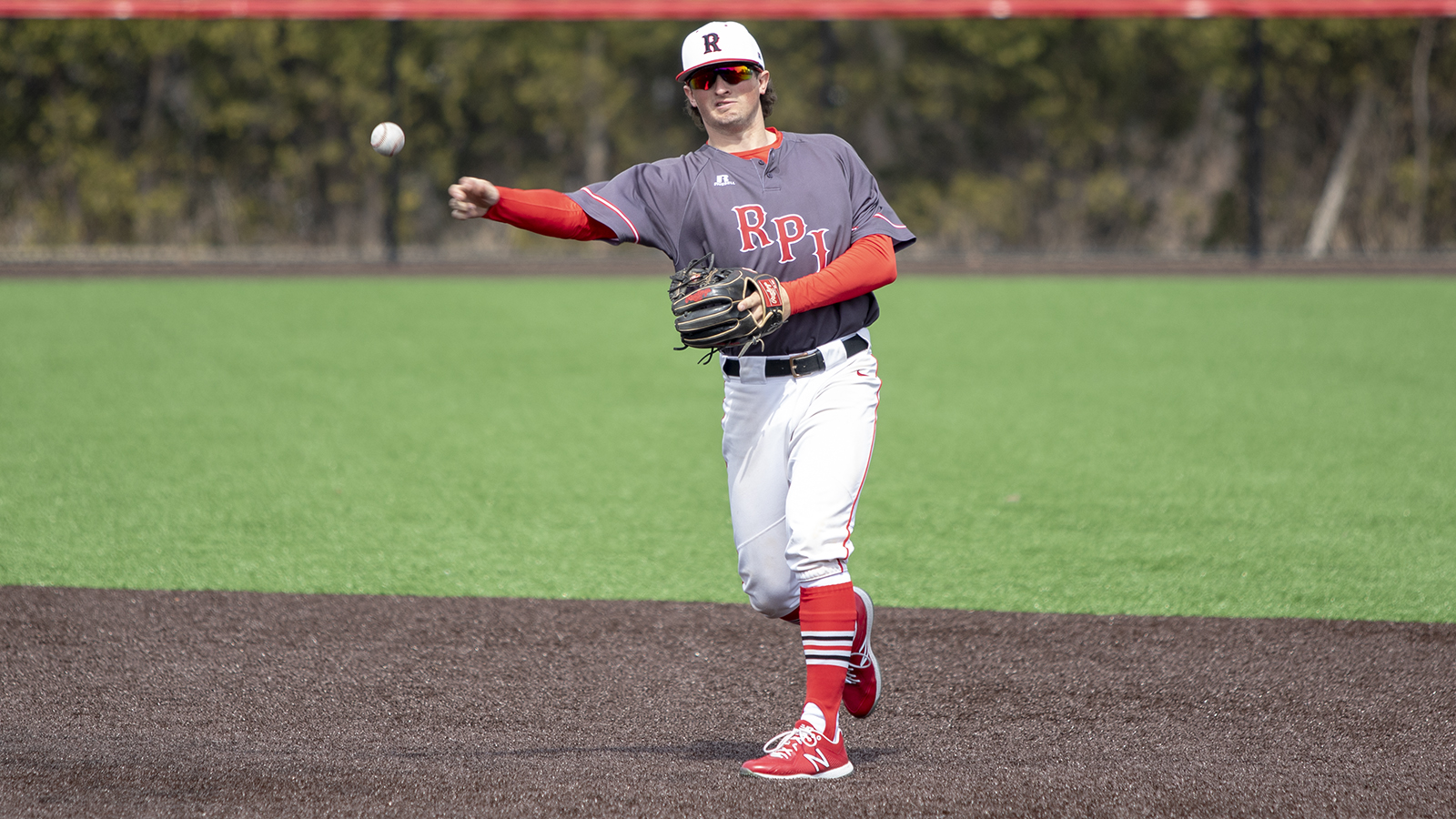 Austin Lawrence - 2019 - Baseball - Rensselaer Polytechnic Institute ...