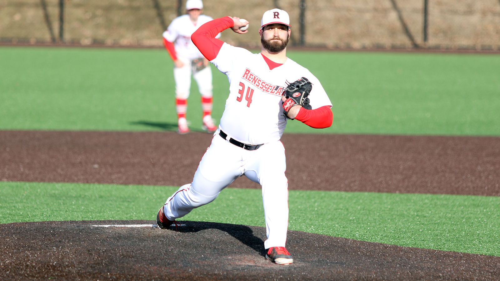 Kyle LaMantia - 2019 - Baseball - Rensselaer Polytechnic Institute ...