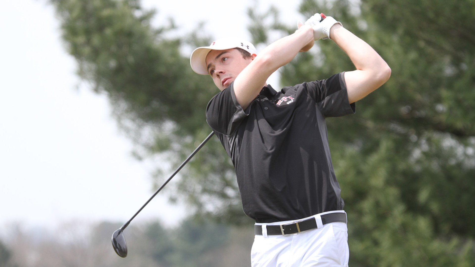 Austin Rupp - 2019-20 - Men's Golf - Rensselaer Polytechnic Institute ...