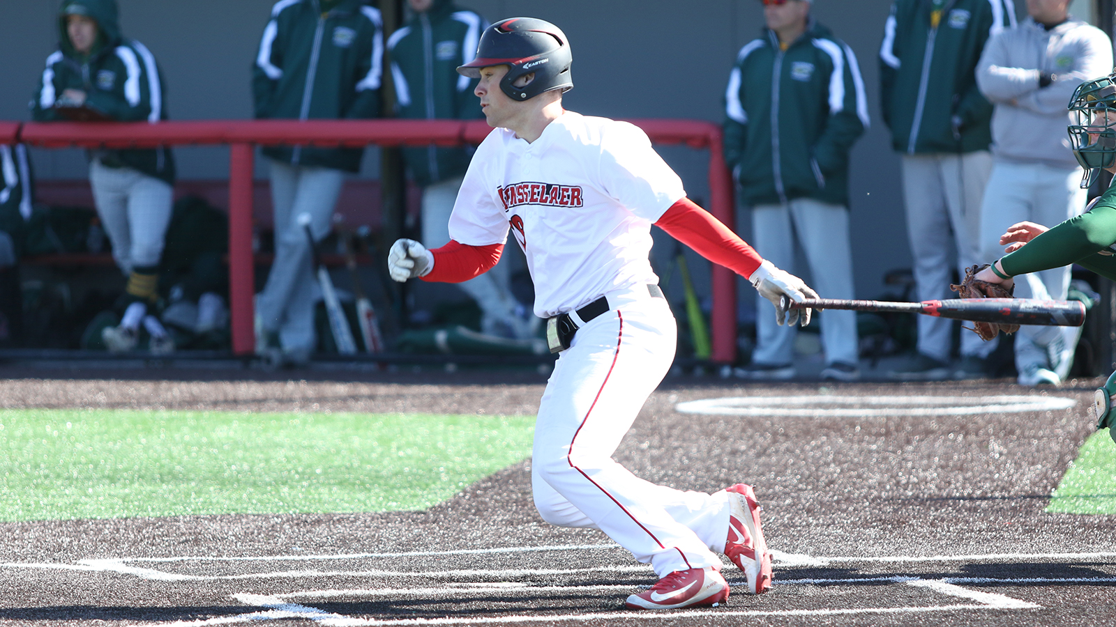 Richard Drum - 2021 - Baseball - Rensselaer Polytechnic Institute Athletics