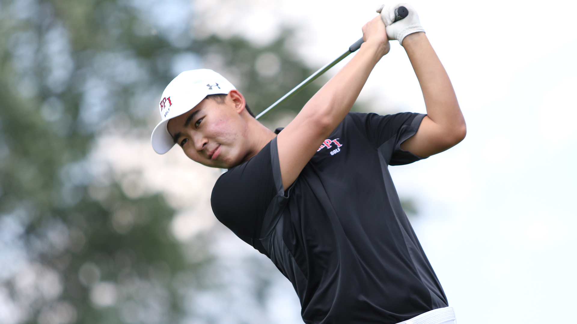 William Asai - 2020-21 - Men's Golf - Rensselaer Polytechnic Institute ...