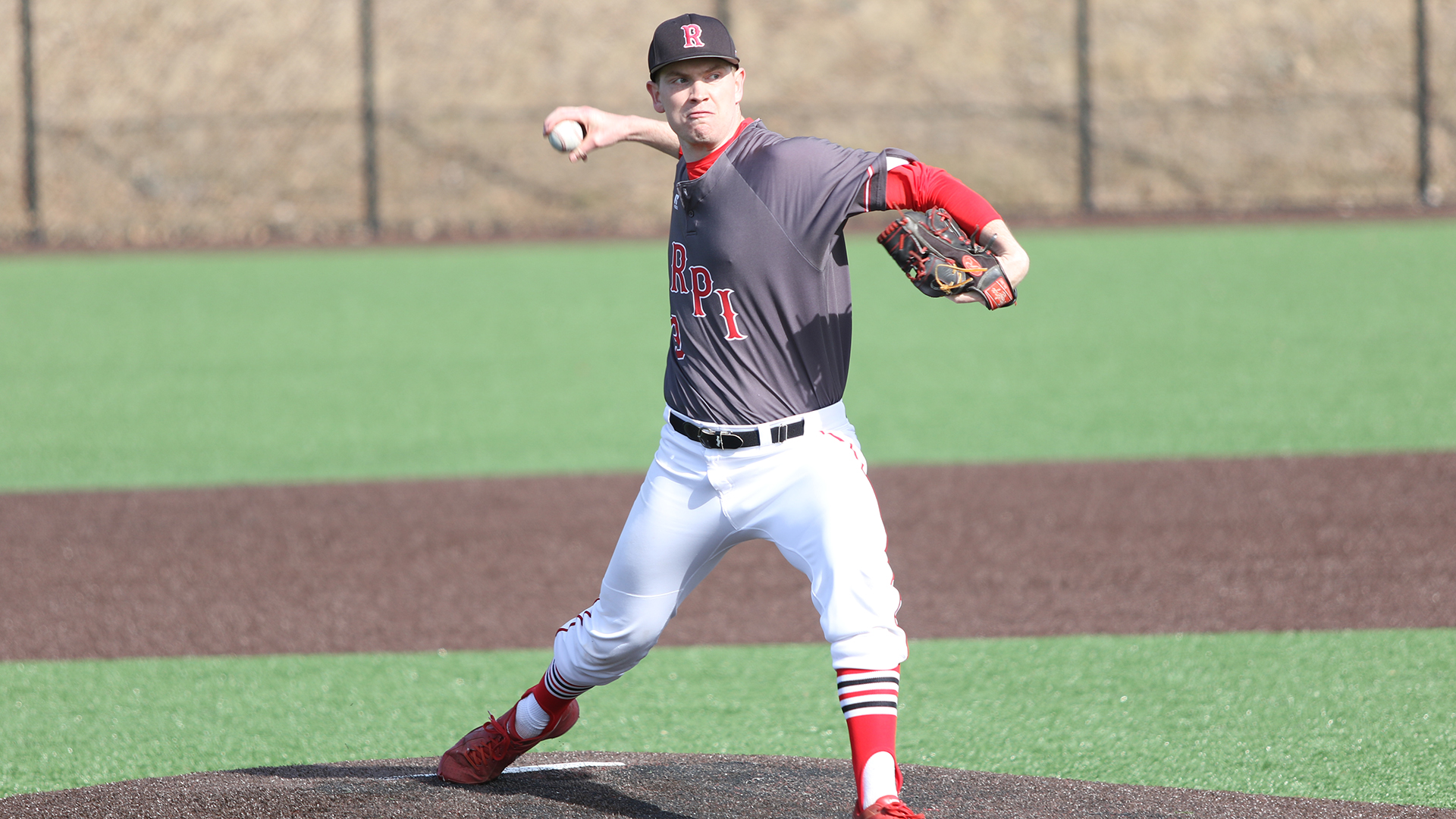 Patrick McMackin - 2019 - Baseball - Rensselaer Polytechnic Institute ...
