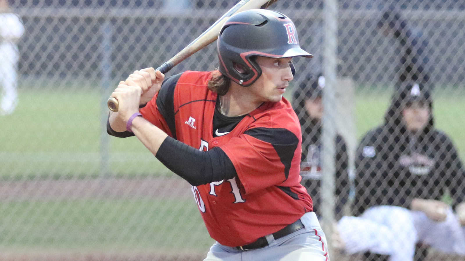 George Rainer - 2023 - Baseball - Rensselaer Polytechnic Institute ...