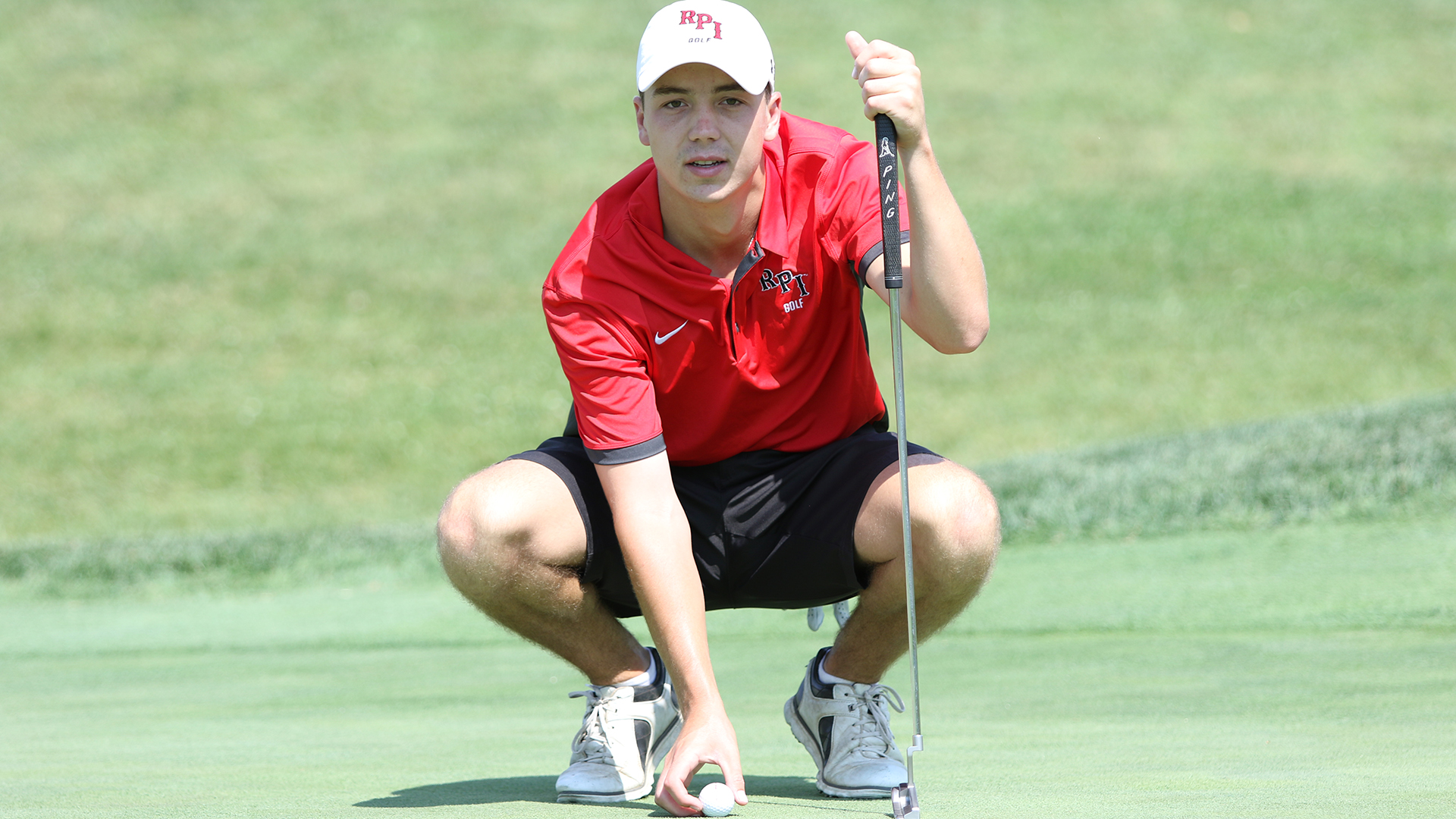 Austin Rupp - 2019-20 - Men's Golf - Rensselaer Polytechnic Institute ...