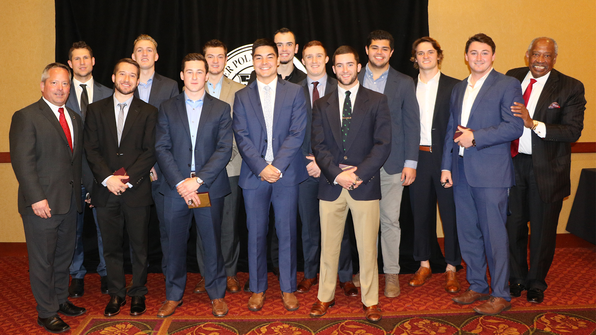 Rory McCarthy - 2018 - Football - Rensselaer Polytechnic Institute ...