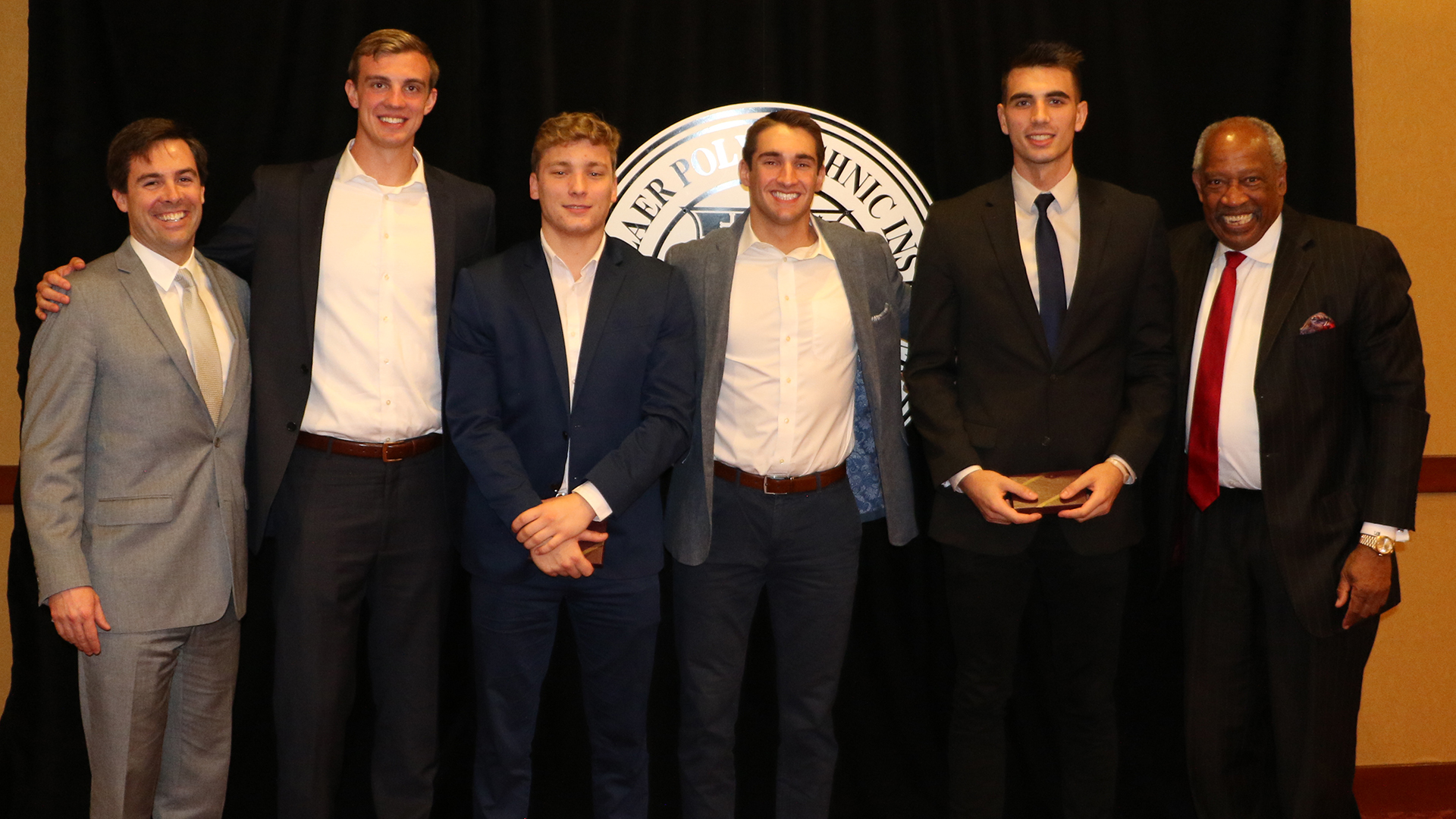 Ryan Kriftcher - 2018-19 - Men's Basketball - Rensselaer Polytechnic ...