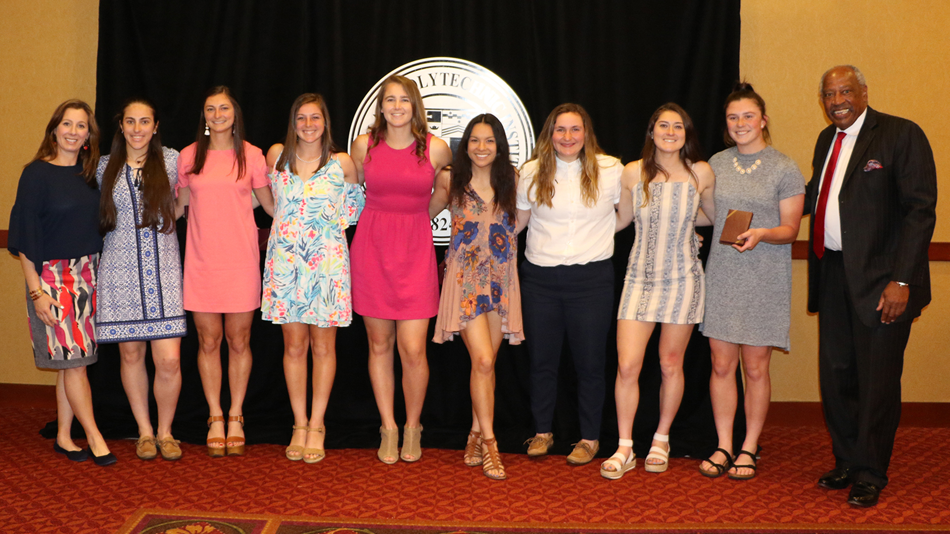 Michelle Bolger - 2019 - Women's Lacrosse - Rensselaer Polytechnic ...