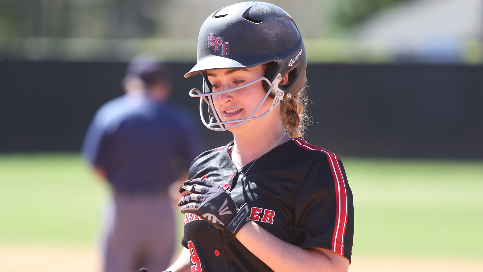 DeStefano Selected All-ECAC First Team - Rensselaer Polytechnic ...