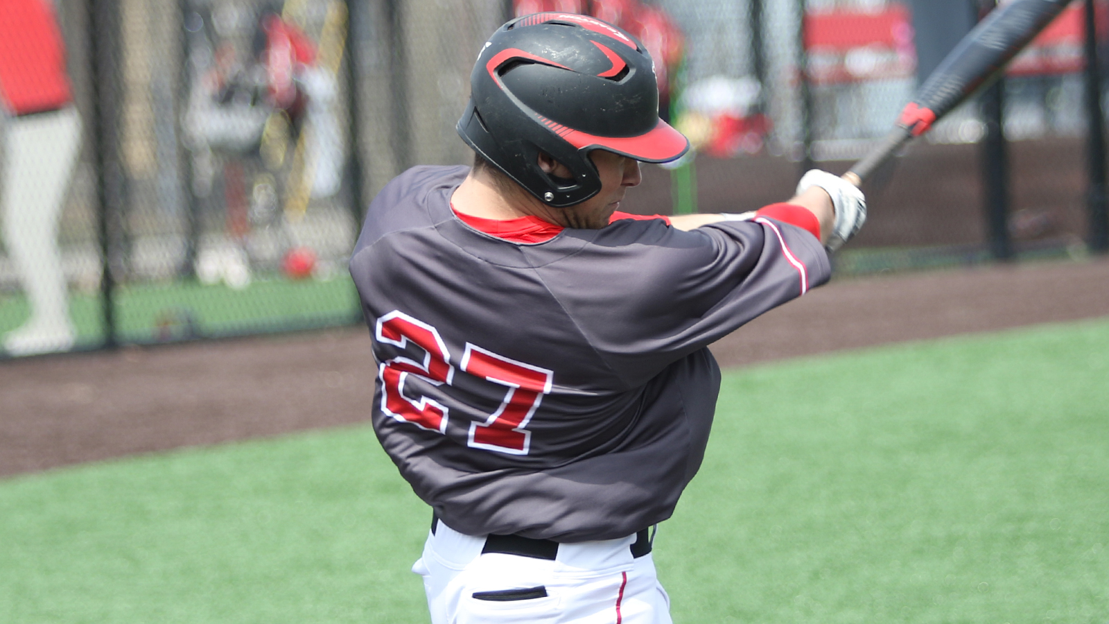 Richard Drum - 2021 - Baseball - Rensselaer Polytechnic Institute Athletics