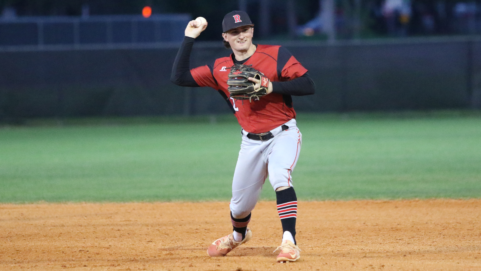 Austin Lawrence - 2019 - Baseball - Rensselaer Polytechnic Institute ...
