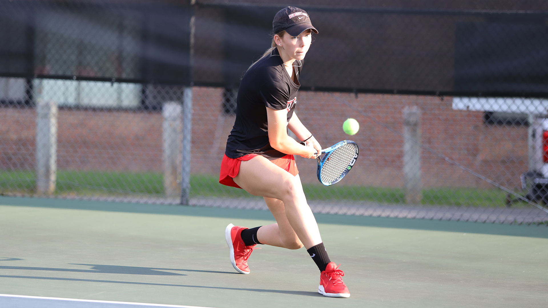 Team & Seven Student-Athletes Honored by ITA - Rensselaer Polytechnic ...