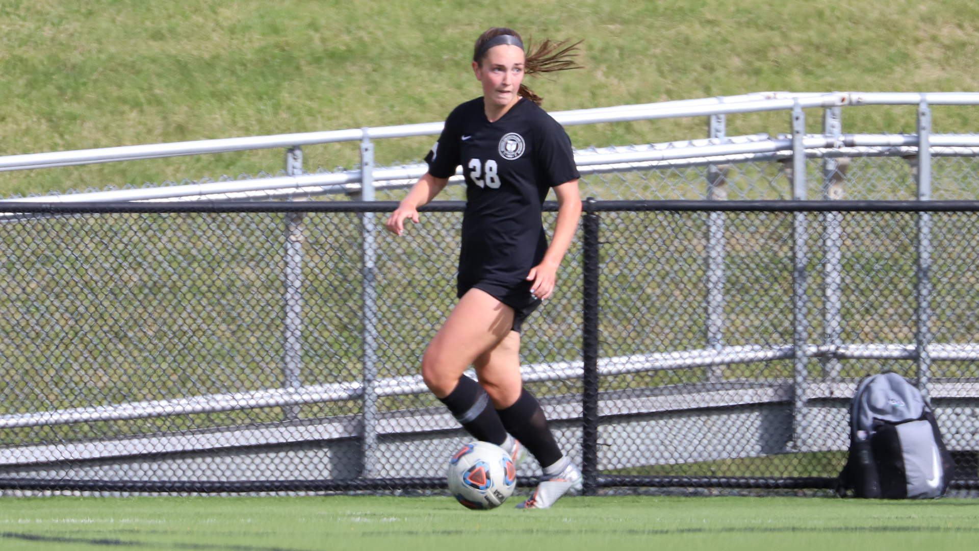 Erin Barnes - 2022 - Women's Soccer - Rensselaer Polytechnic Institute ...