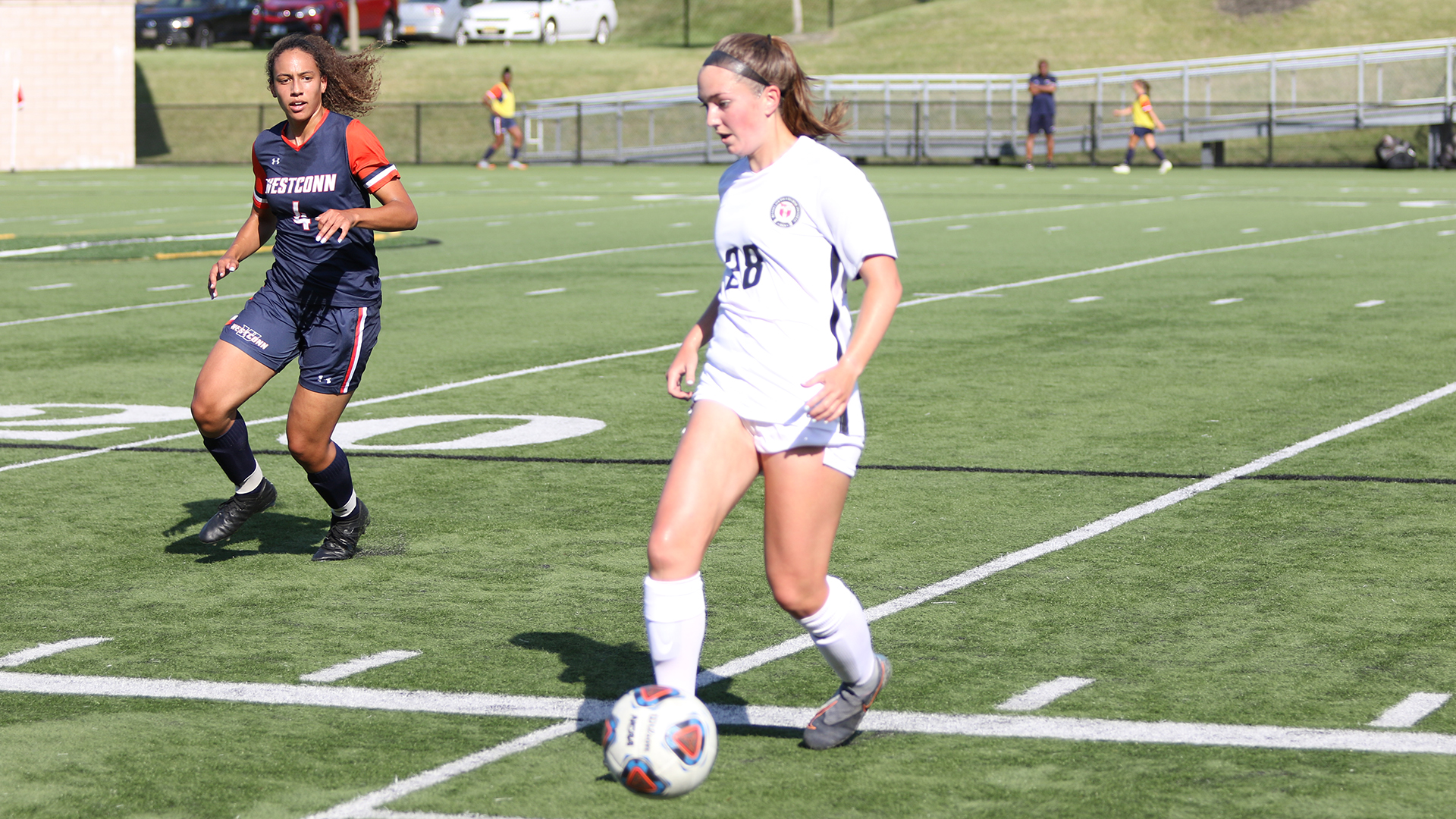 Erin Barnes - 2022 - Women's Soccer - Rensselaer Polytechnic Institute ...