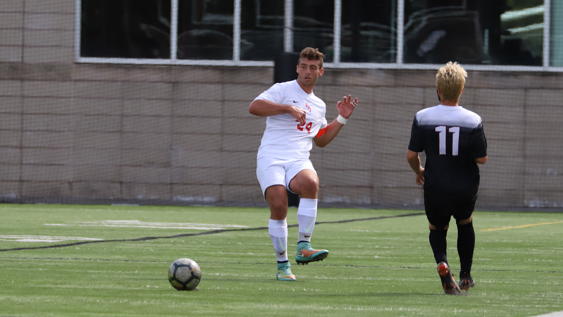 Joe Di Miceli - 2021 - Men's Soccer - Rensselaer Polytechnic Institute ...