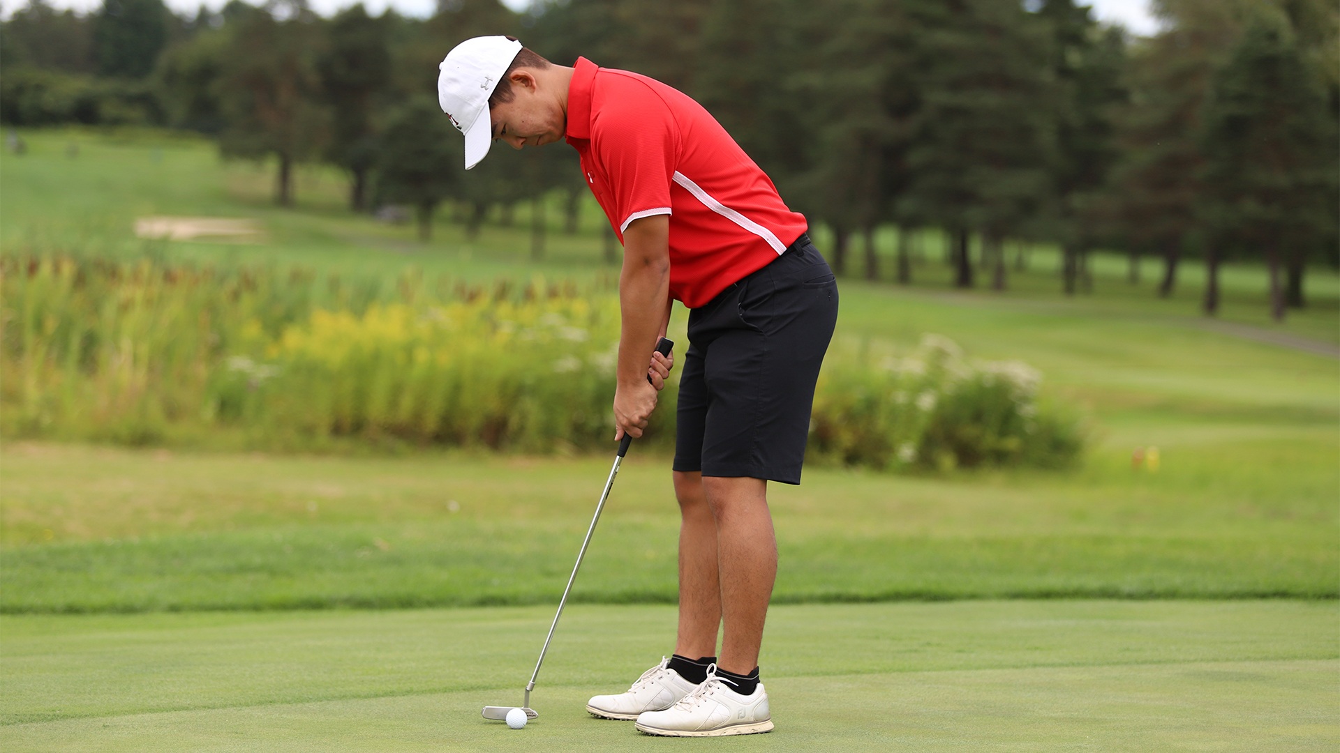 William Asai - 2020-21 - Men's Golf - Rensselaer Polytechnic Institute ...