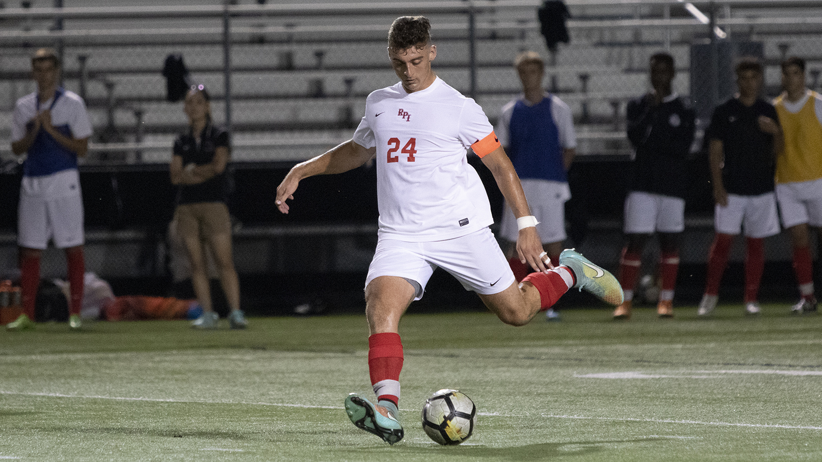Joe Di Miceli - 2021 - Men's Soccer - Rensselaer Polytechnic Institute ...