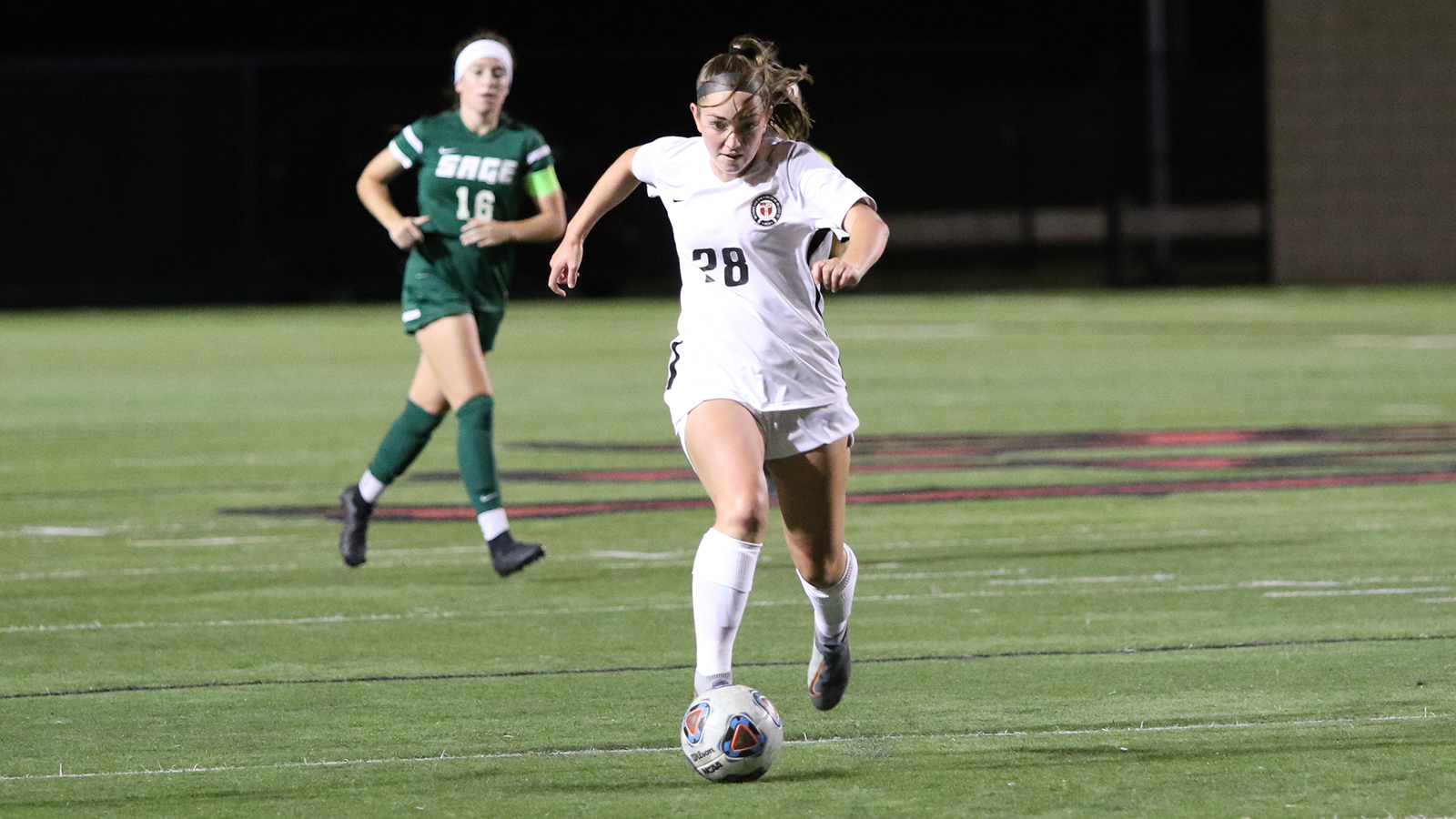 Erin Barnes - 2022 - Women's Soccer - Rensselaer Polytechnic Institute ...