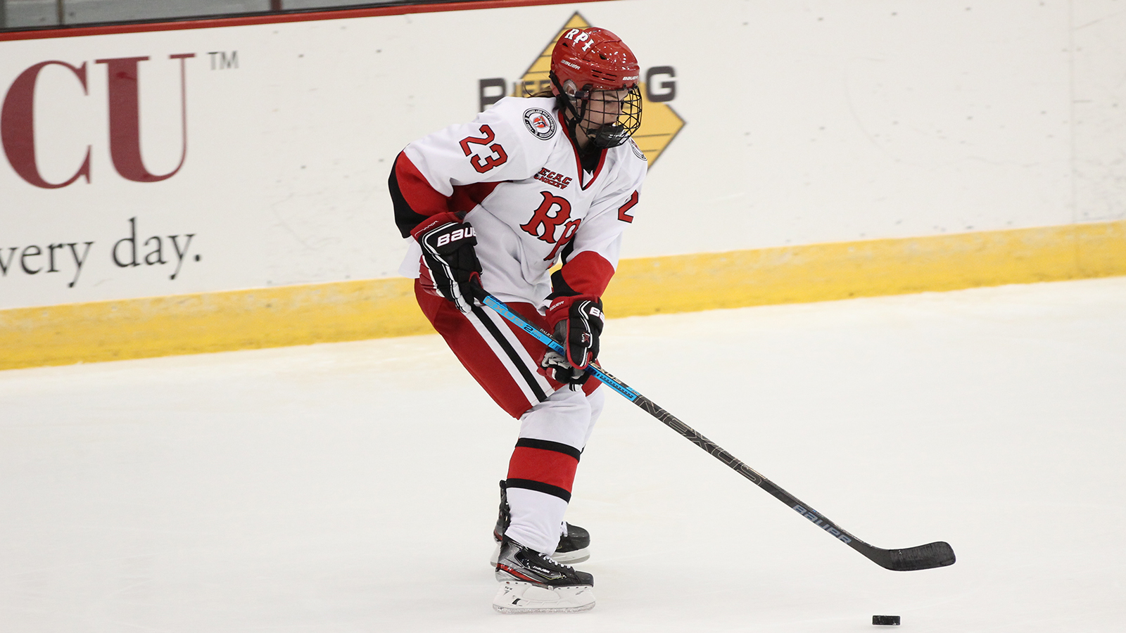 Teeghan Dalby - 2022-23 - Women's Ice Hockey - Rensselaer Polytechnic ...