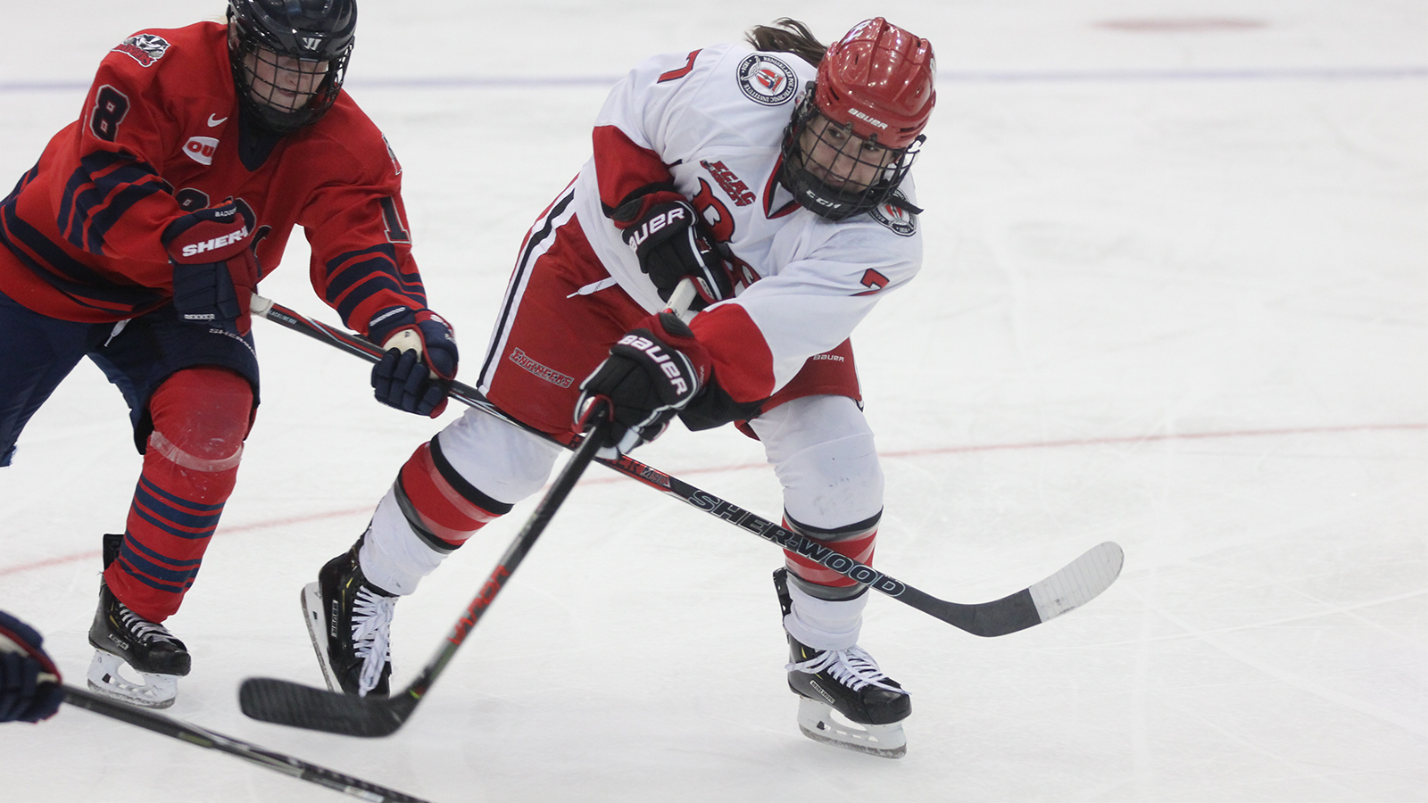 Sabrina Repaci - 2019-20 - Women's Ice Hockey - Rensselaer Polytechnic ...