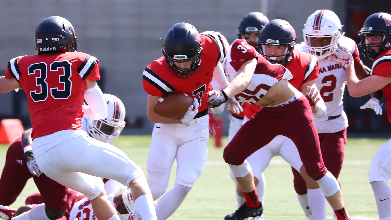 Peter Lombardi - 2022 - Football - Rensselaer Polytechnic Institute ...