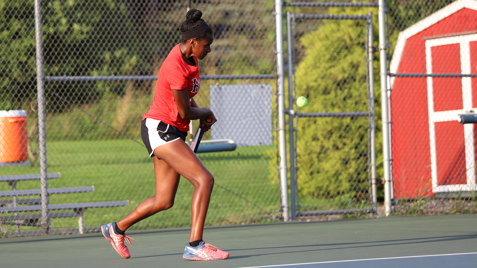 League Selects Two for Women's Tennis Awards - Rensselaer Polytechnic ...
