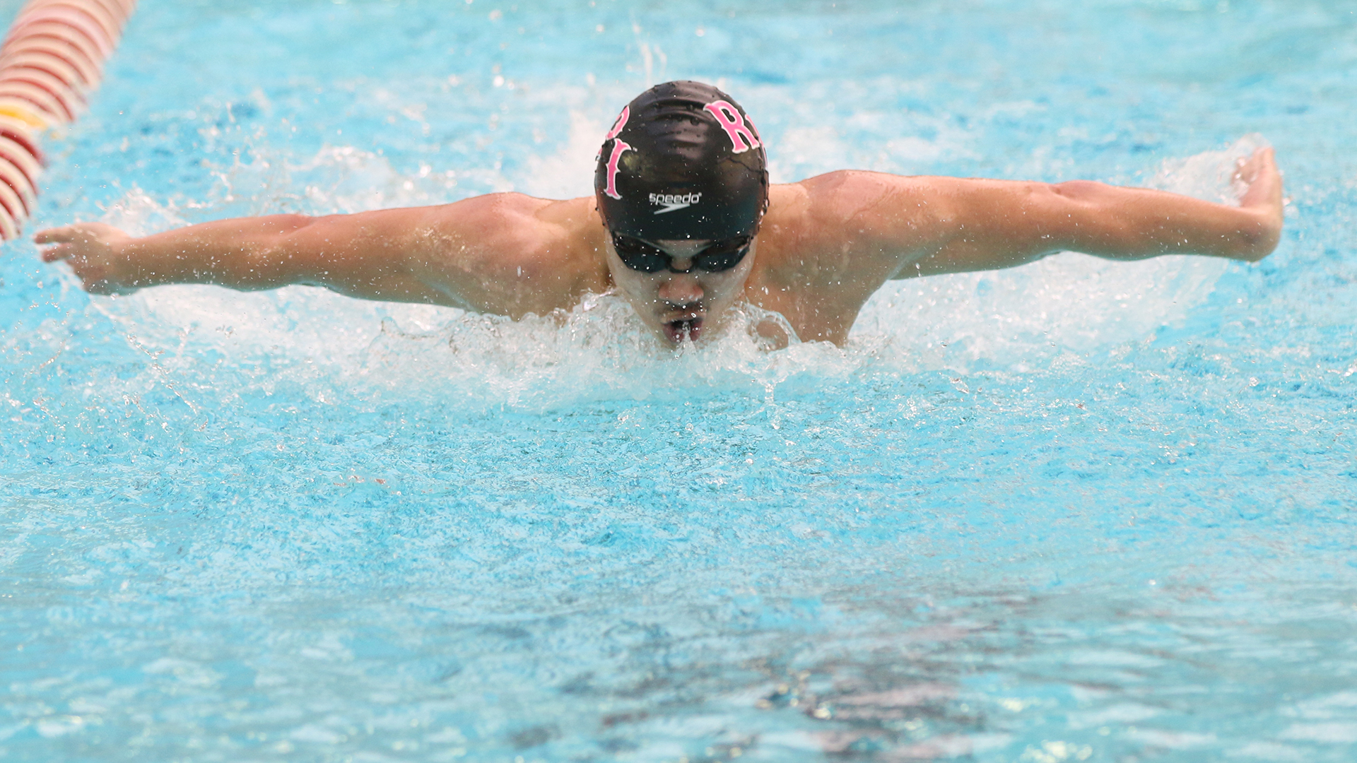 Tony Min - 2023-24 - Men's Swimming & Diving - Rensselaer Polytechnic ...