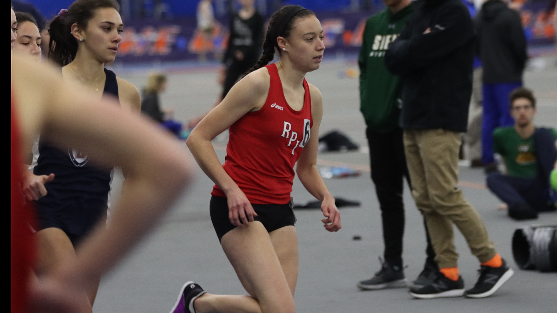 Andrea Squeri - 2019-20 - Women's Track & Field - Rensselaer ...