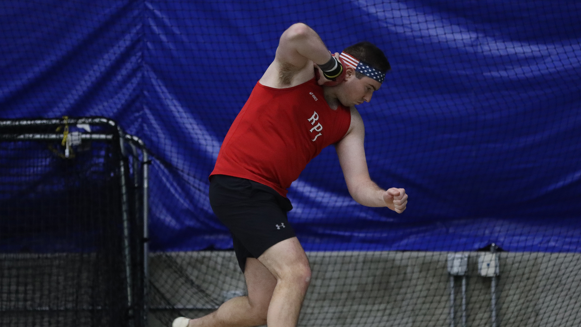 Ben Zawislak - 2020-21 - Men's Track and Field - Rensselaer Polytechnic ...