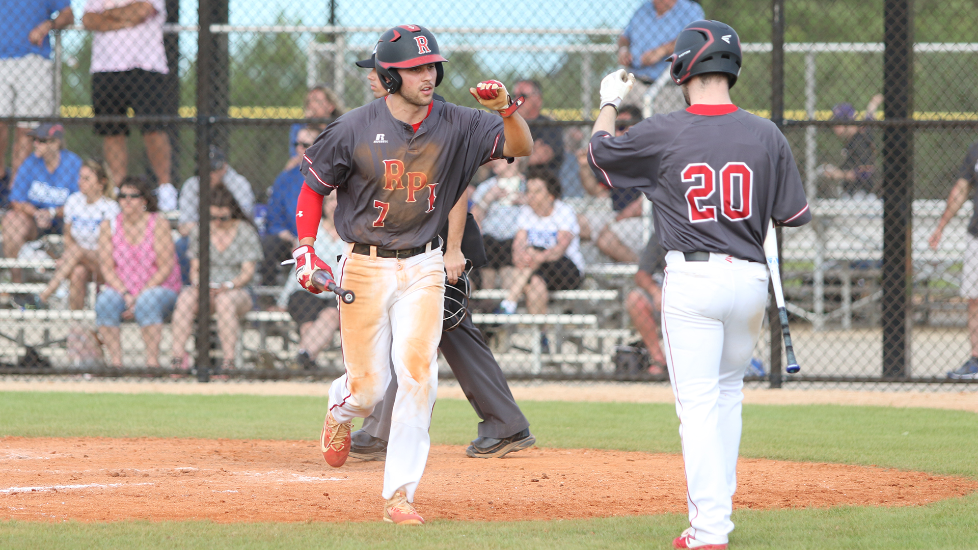 Jack Vaccari - 2021 - Baseball - Rensselaer Polytechnic Institute Athletics