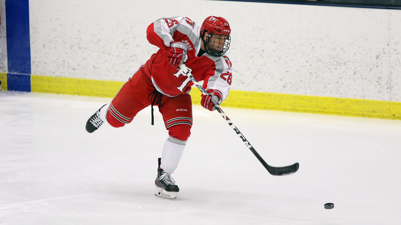 Jake Marrello - 2019-20 - Men's Hockey - Rensselaer Polytechnic ...