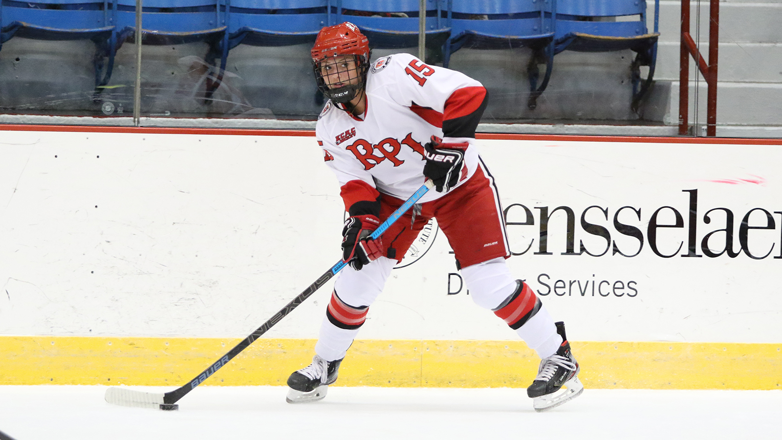 Morgan Ondrick - 2020-21 - Women's Ice Hockey - Rensselaer Polytechnic ...
